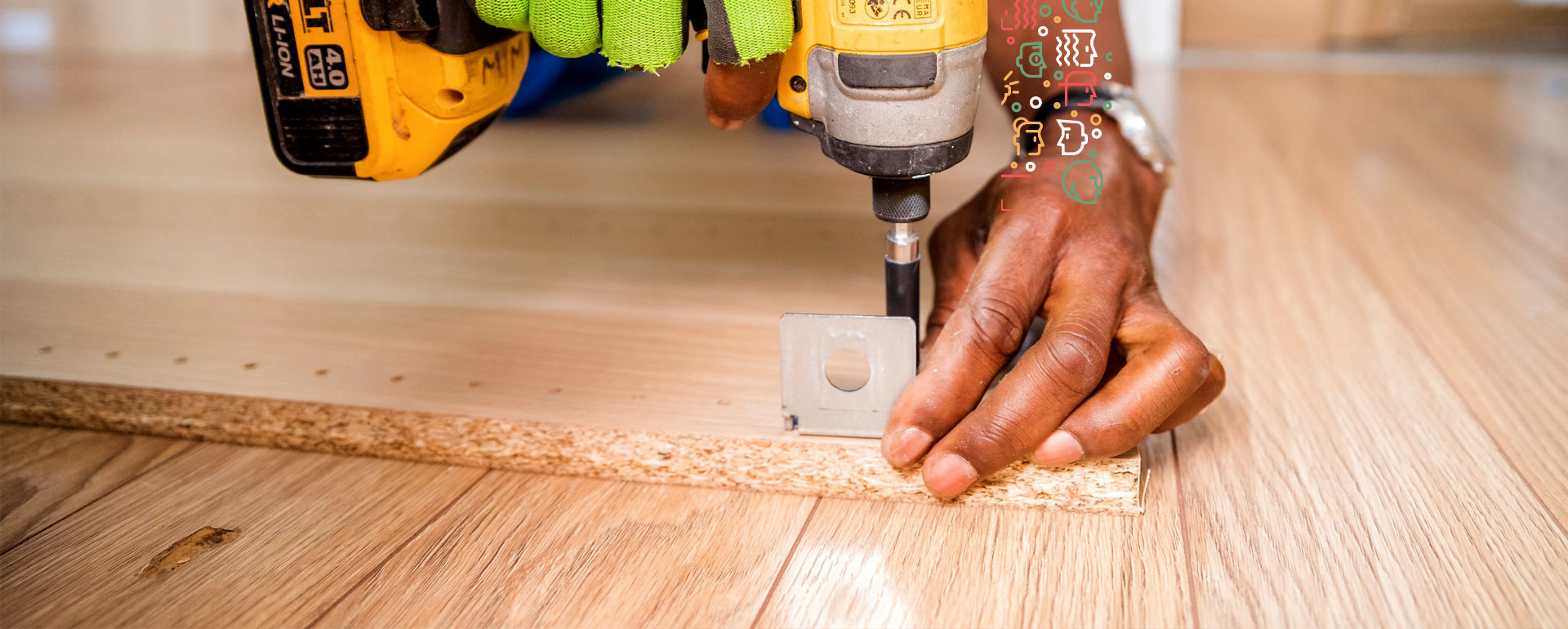 EMPLOI SERVICE – Leader Africain en Solutions d'Intérim et de Services.